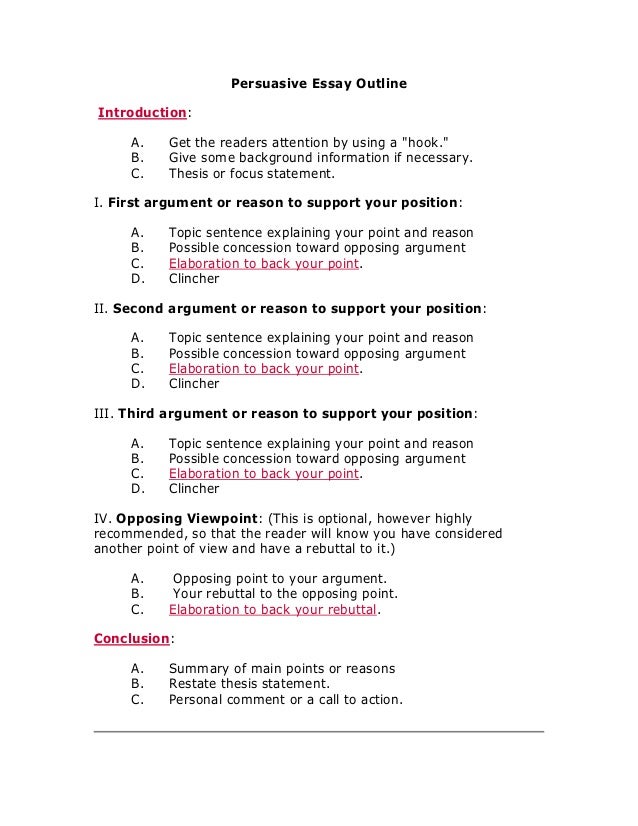 Argumentative Essay Rebuttal Writersunit web fc2 Argumentative Essay Rebuttal Writersunit web fc2