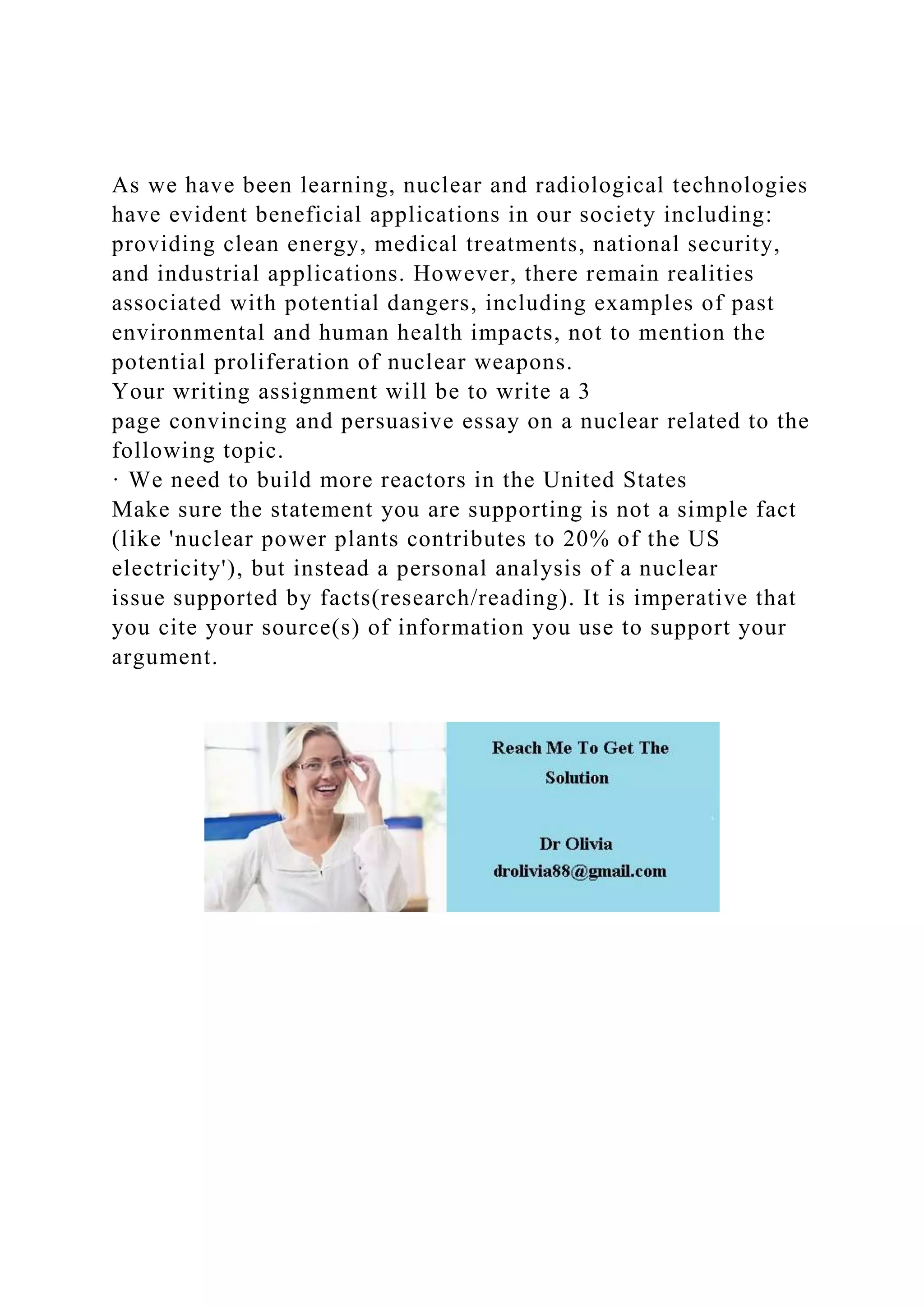 Writing the Persuasive Essay What is a persuasiveargum.docx