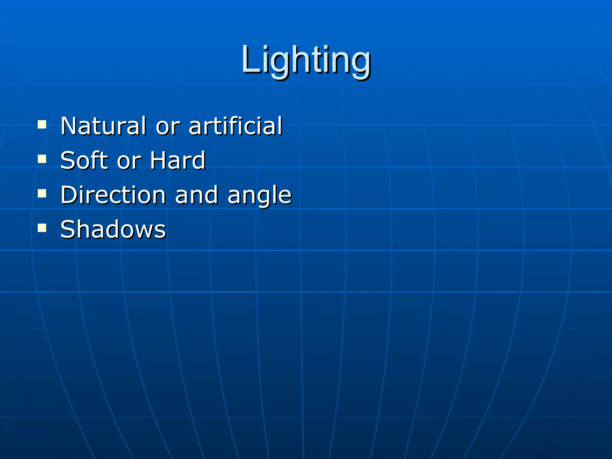 Writing the production_script | PPT