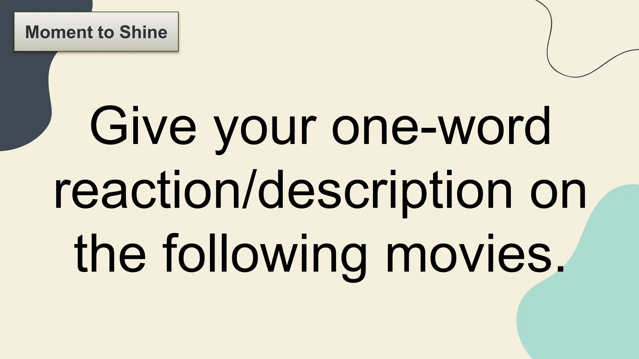 Writing the Reaction Paper Review Critique.pptx