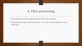 Writing the Research Methodology.pptx