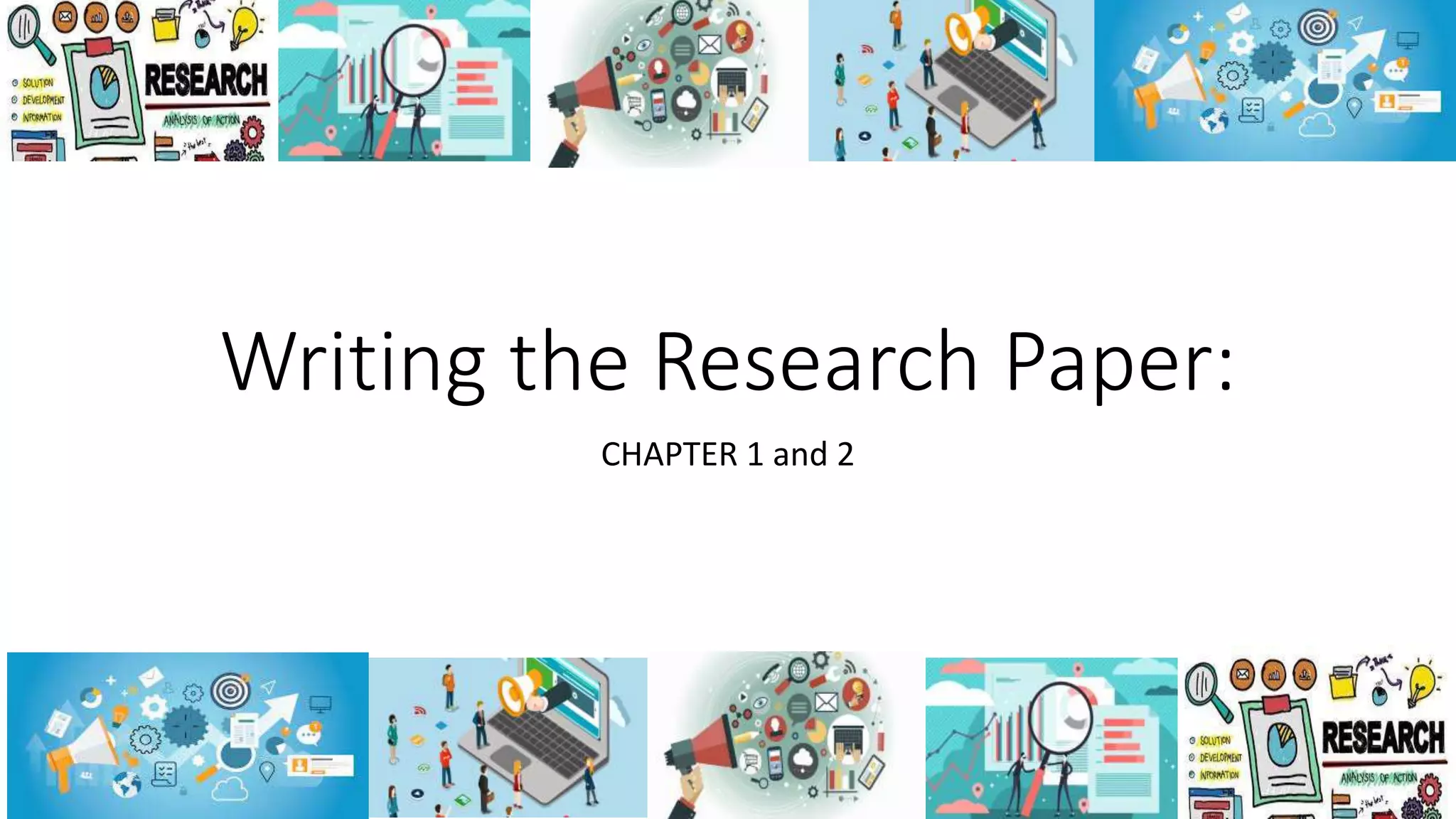 Writing the Research Paper.pptx