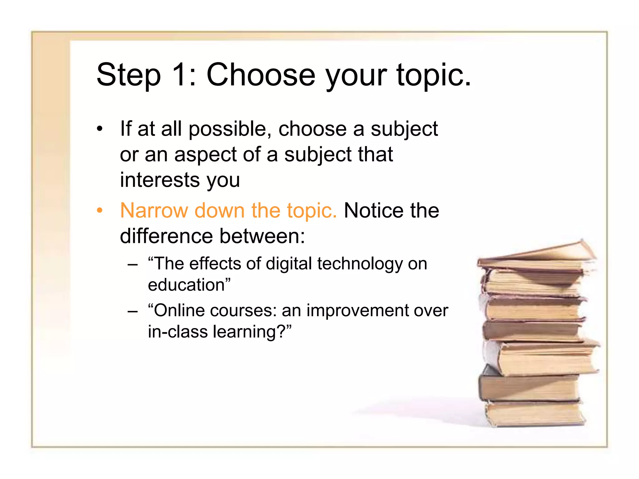 writing_the_research_paper.ppt