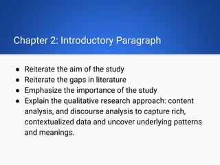 Writing the Research Proposal Presentation Template.pptx