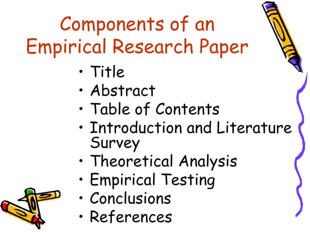 Writing the Research Report.ppt