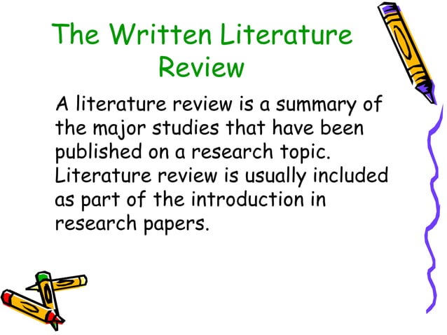 Writing the Research Report.ppt