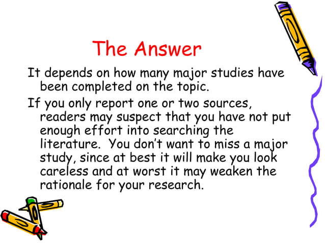 Writing the Research Report.ppt