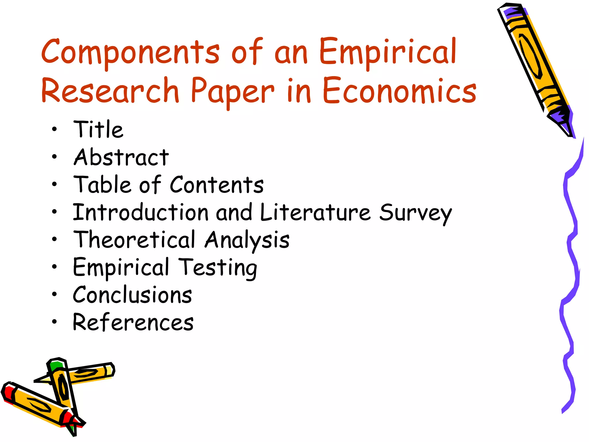 Writing the Research Report.ppt