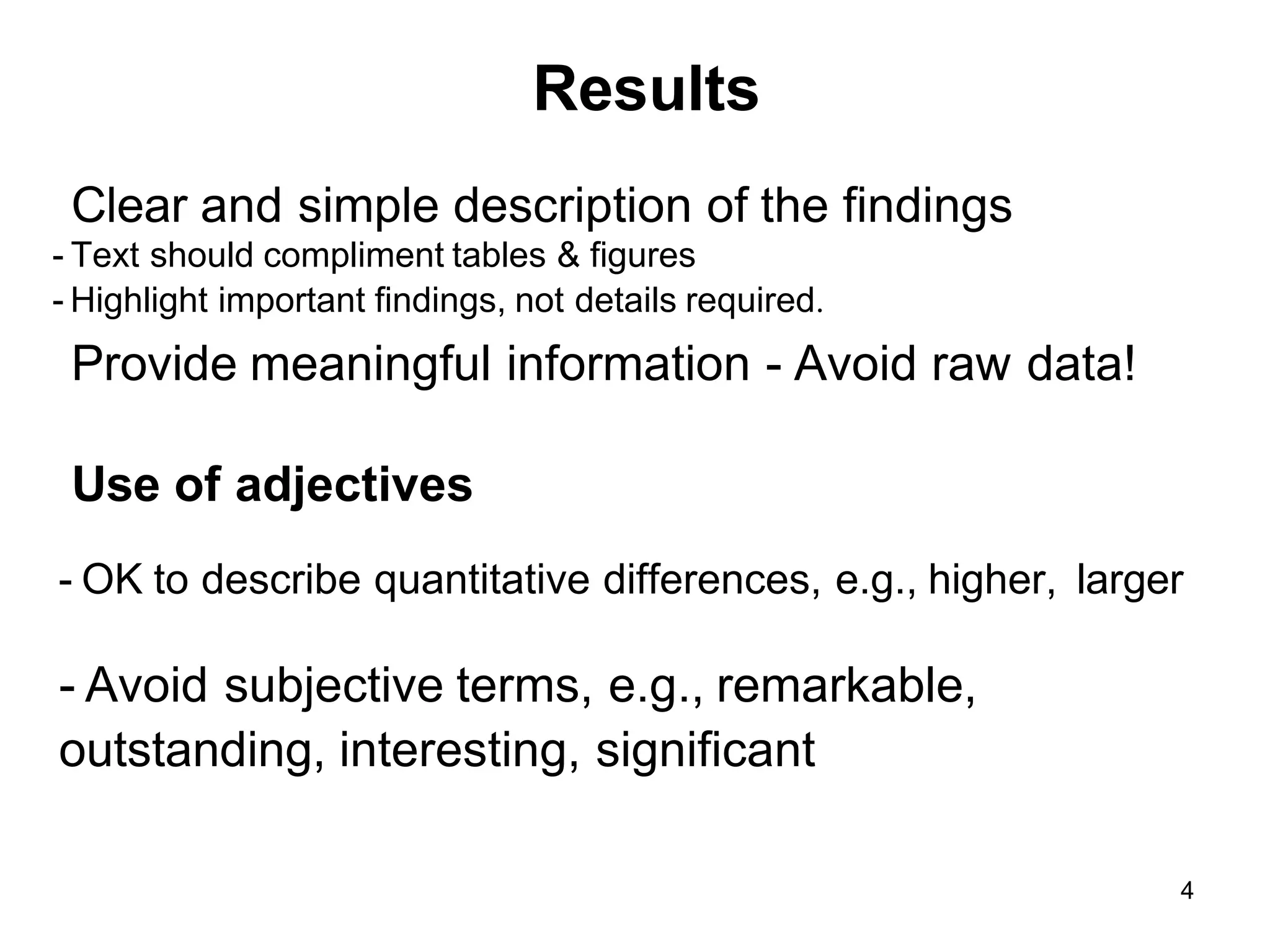 writing the results section.pptx