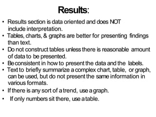 writing the results section.pptx