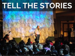 Writing the Self-Study Report | PPTX