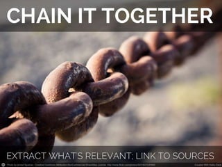 Writing the Self-Study Report | PPTX