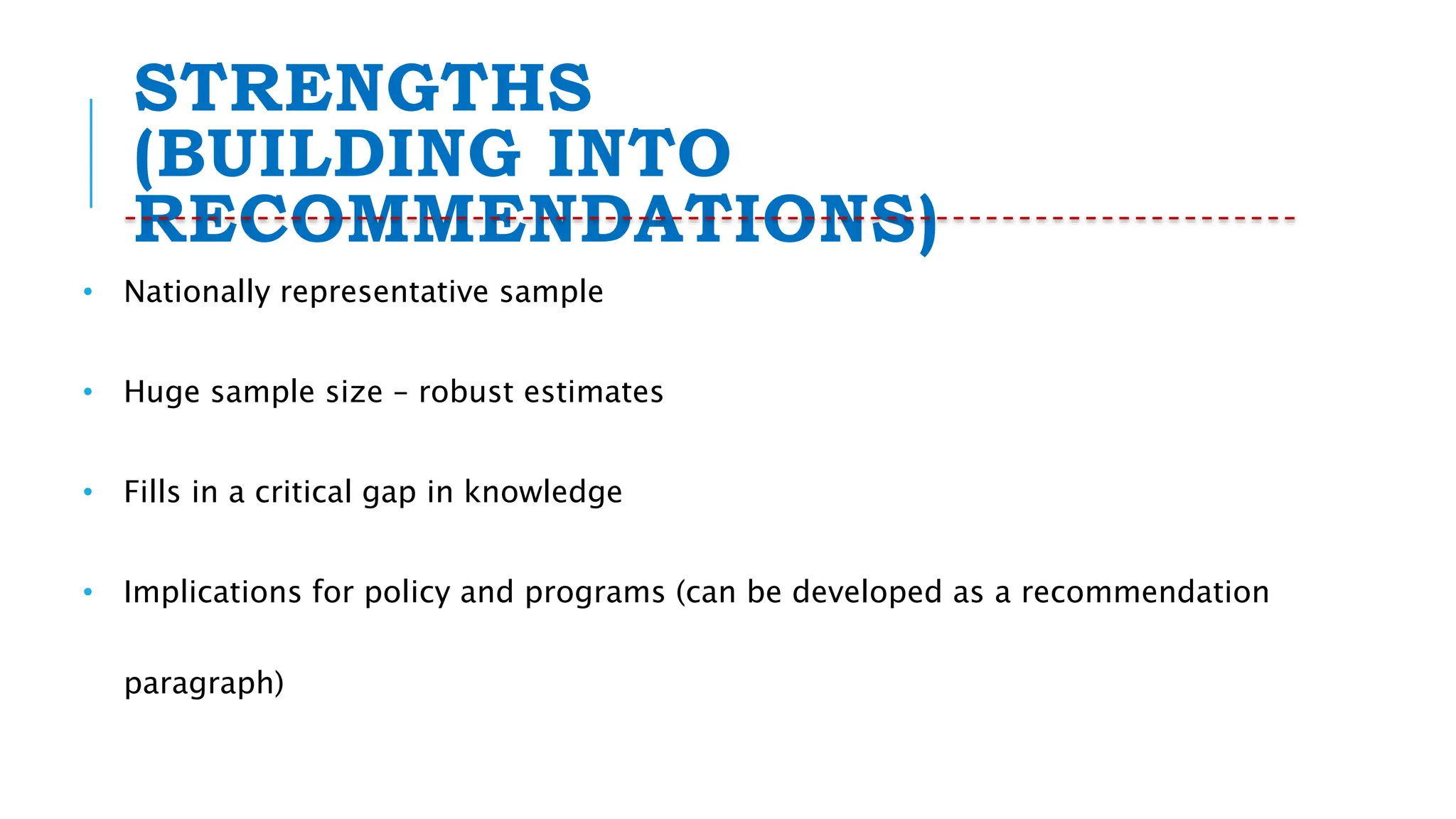 Writing the Strengths and Limitations.pptx