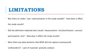 Writing the Strengths and Limitations.pptx
