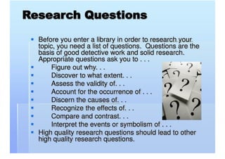Writing The Synthesis Essay | PDF