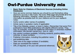 Writing The Synthesis Essay | PDF