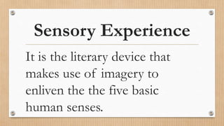 Writing through Sensory Experience.pptx