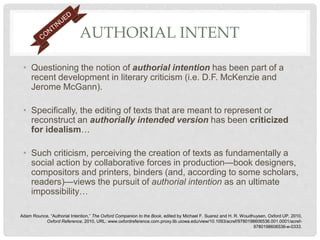 Writing Tips and Guidelines | PPT