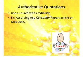 Writing To Argue | PDF