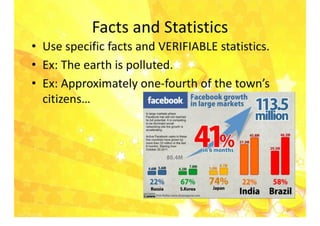 Writing To Argue | PDF