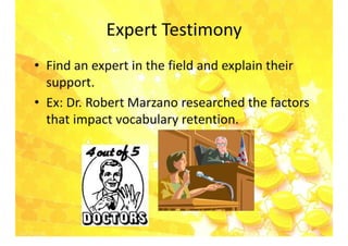 Writing To Argue | PDF