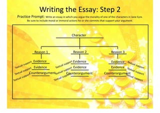 Writing To Argue | PDF | Secondary Education | Education