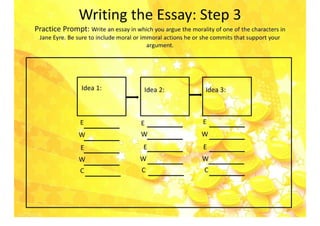 Writing To Argue | PDF | Secondary Education | Education