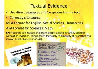 Writing To Argue | PDF