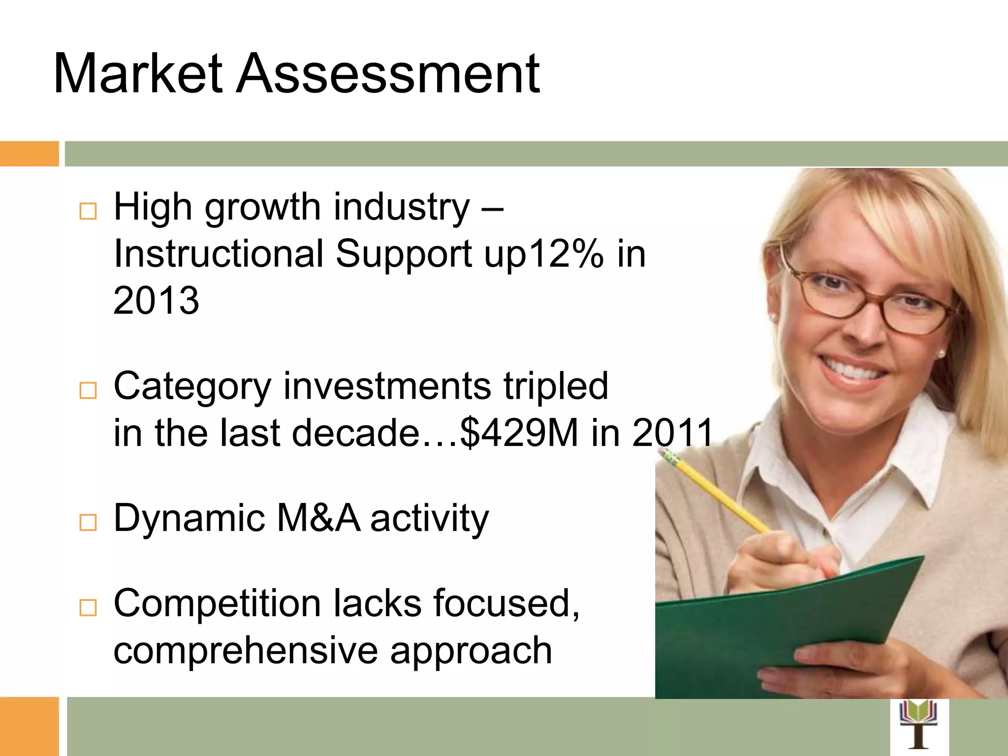 The Writing Tree Presentation | PPT