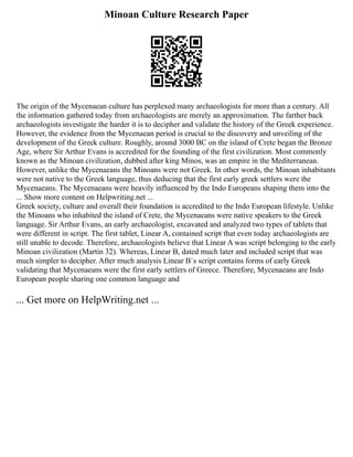 Writing Up A Science Experiment | PDF