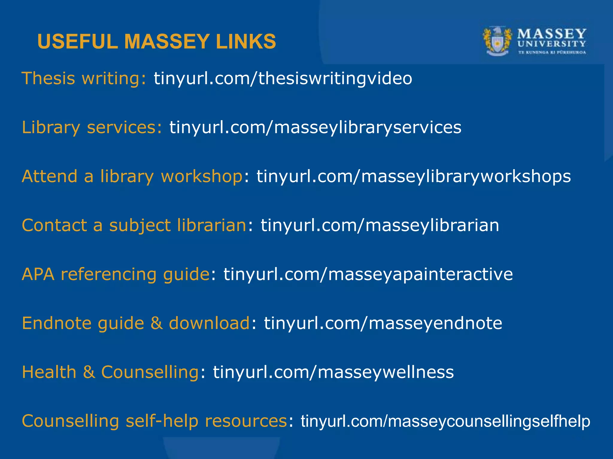 Writing up results and discussion for qualitative research | PPTX