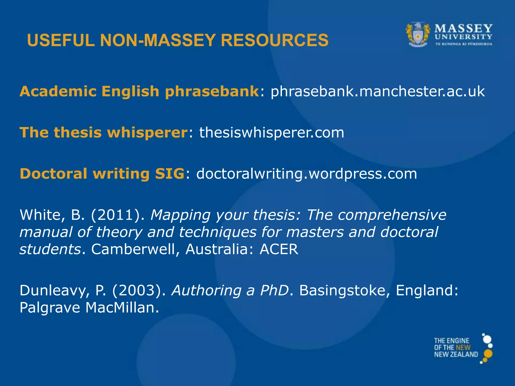 Writing up results and discussion for qualitative research | PPTX