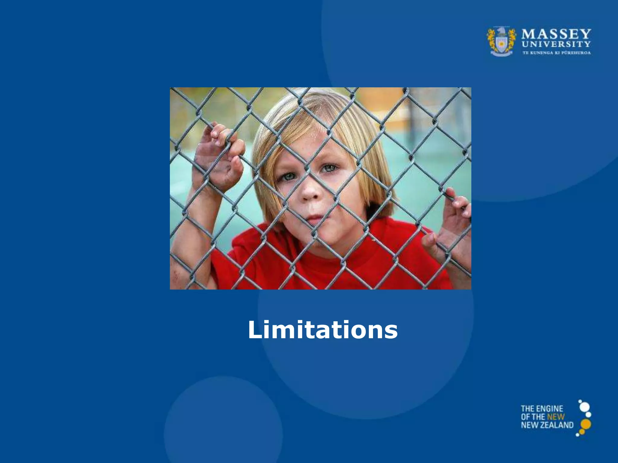 Writing up results and discussion for qualitative research | PPTX