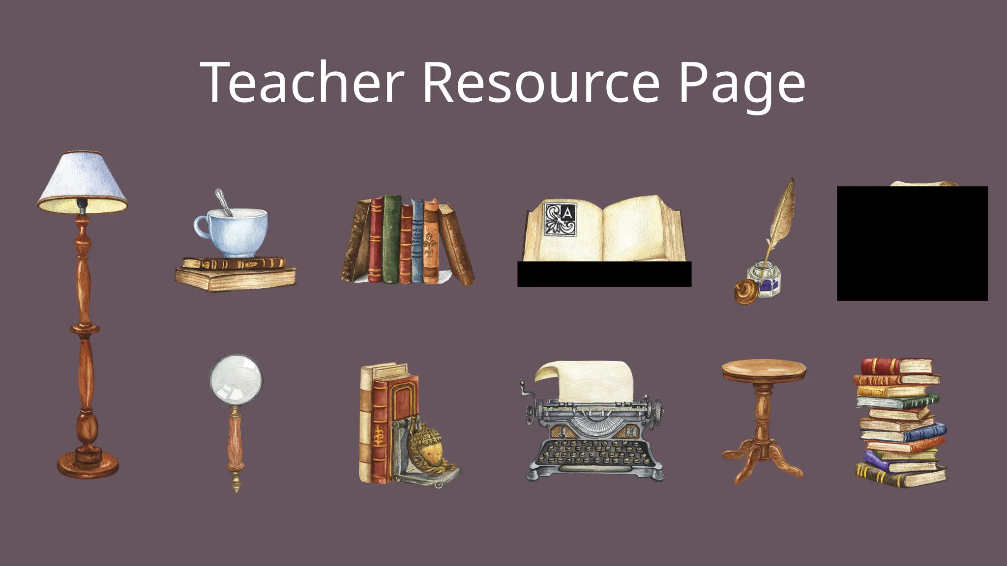 WRITING VARIOUS REPORTS - Repaired.pptx