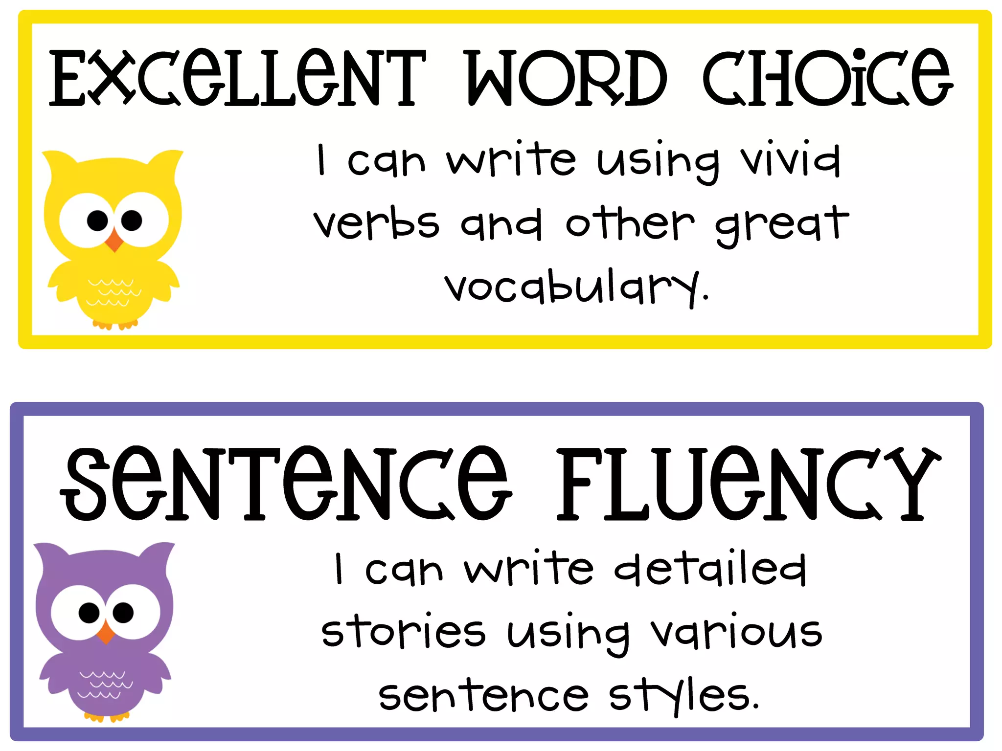 Writing voicesheaders | PDF