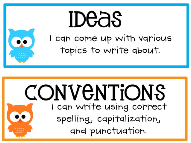 Writing voicesheaders | PPT