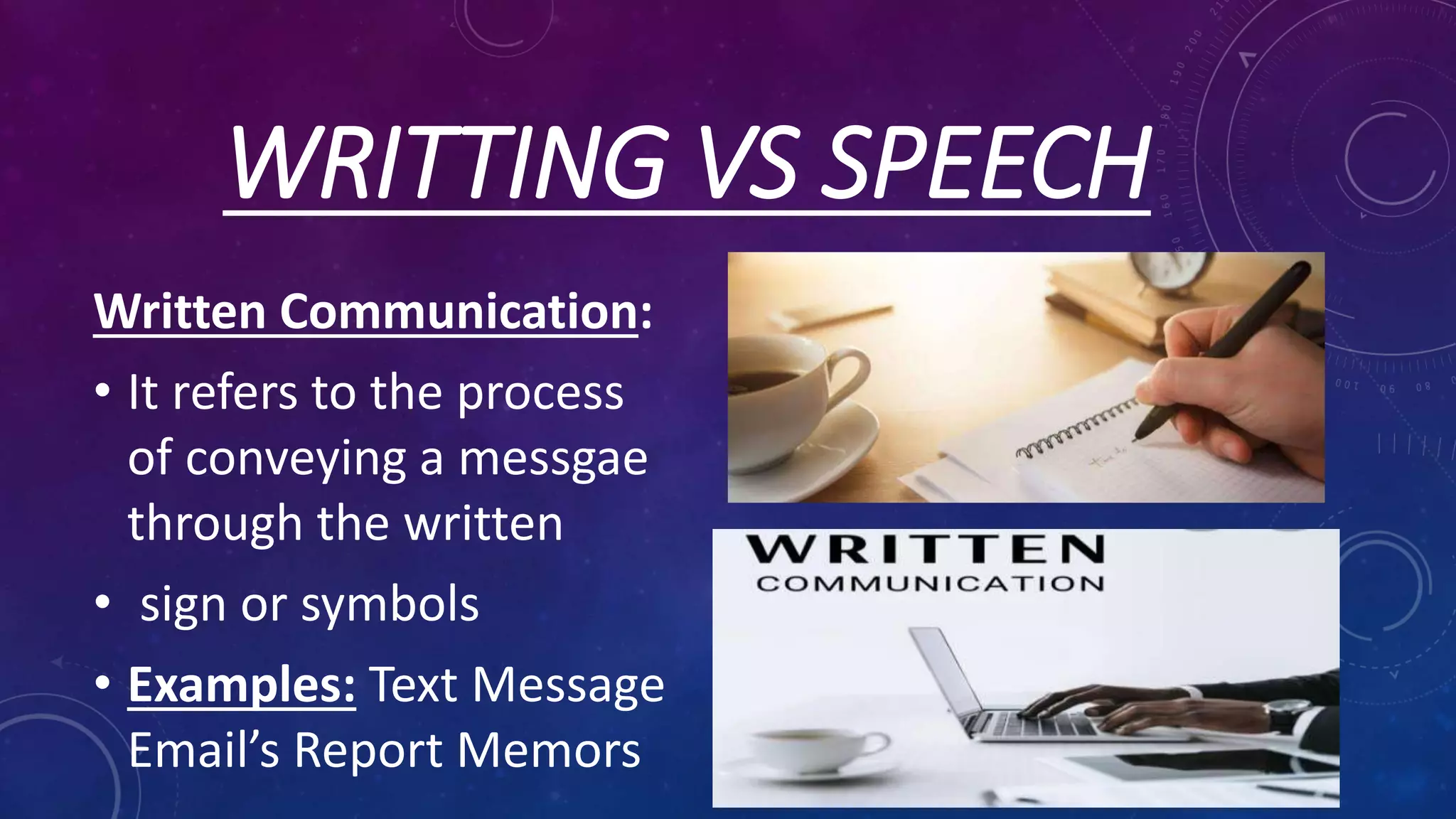 Writing VS speech.pptx
