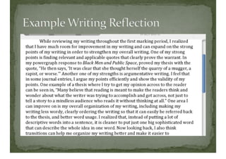 Writing Without Grades | PDF