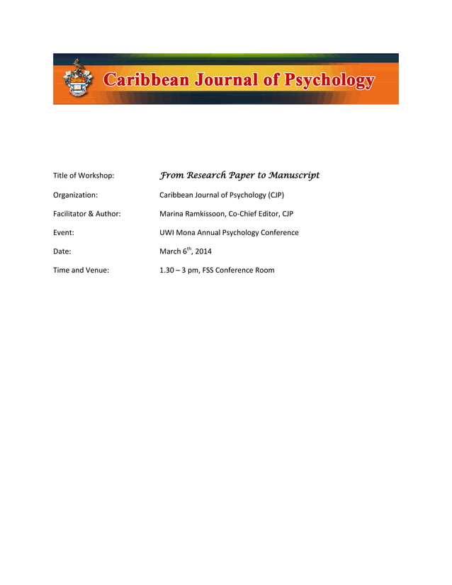 Writing workshop | PDF