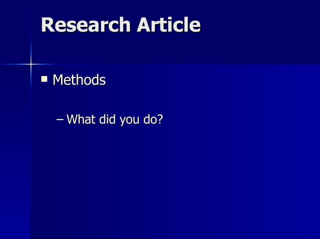 Writing Workshop 2 Handout | PPT