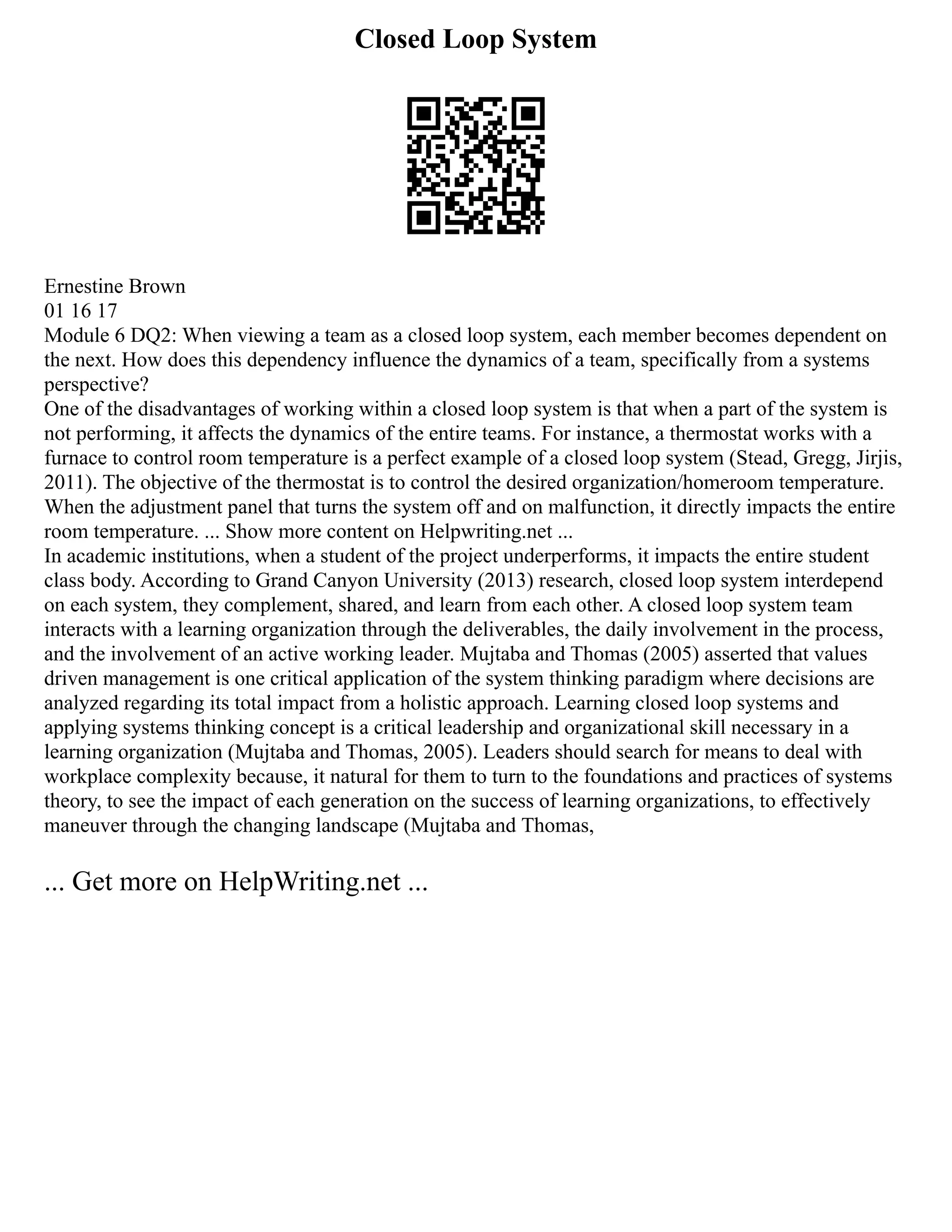 Writing Writing Process, Writing Workshop, Pre Writing | PDF