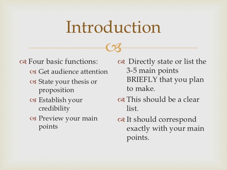 Attention getter examples for self introduction speech - nerymundo