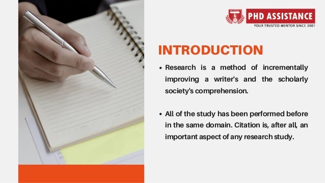 writing Your Ph.D Research Paper UK | Phdassistance.pdf