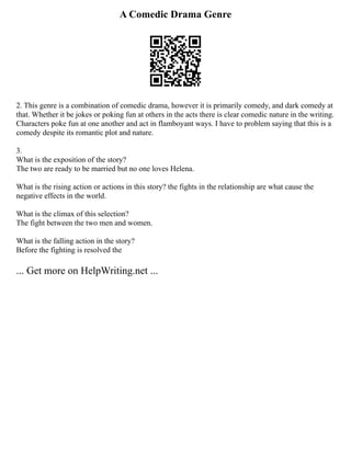 Writing Your Thesis, How To Write A Thesis Statement | PDF