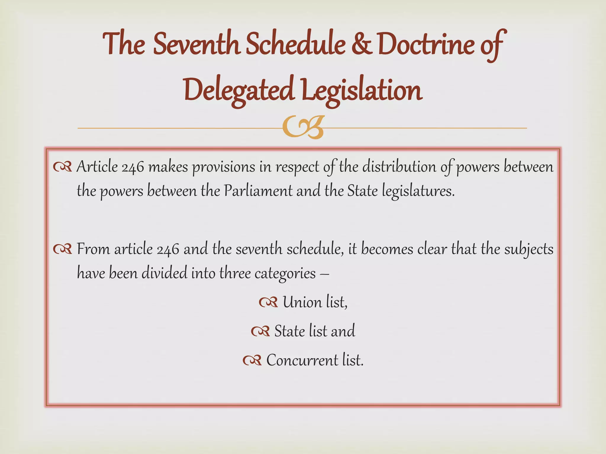 Writ petitions revised | PPTX