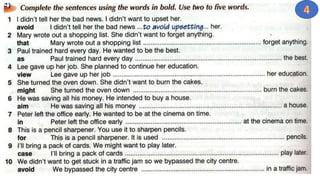 Written clauses practice Ss.pdf