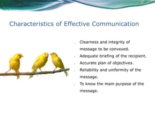 Written communication by Nitin Kirloskar | PPTX
