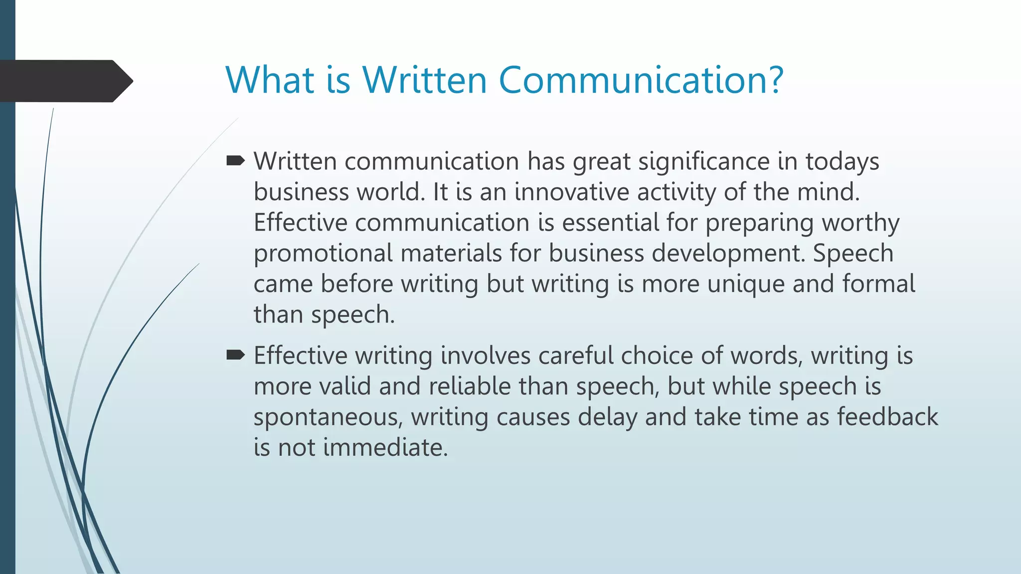 WRITTEN_COMMUNICATION.pptx