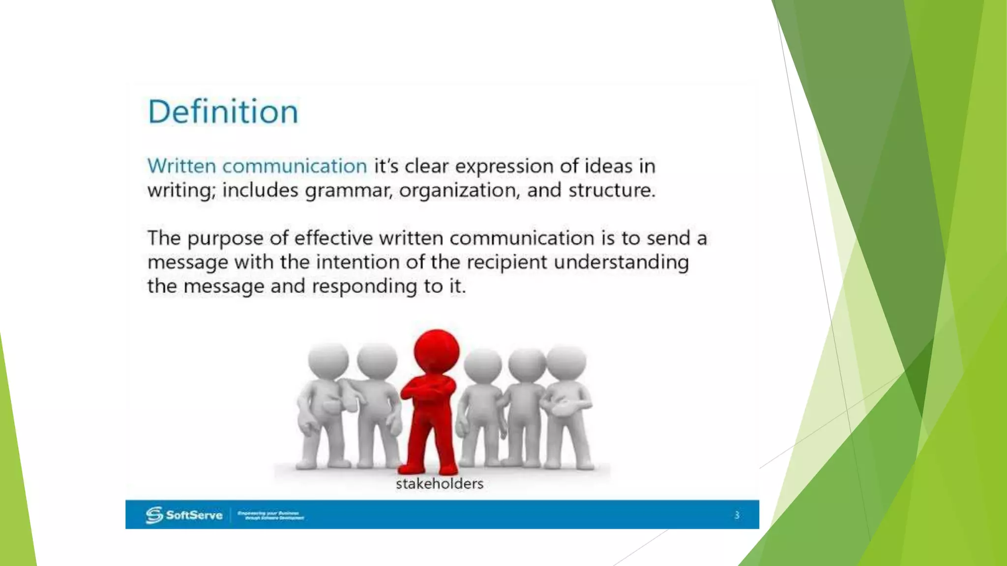 written communication.pptx