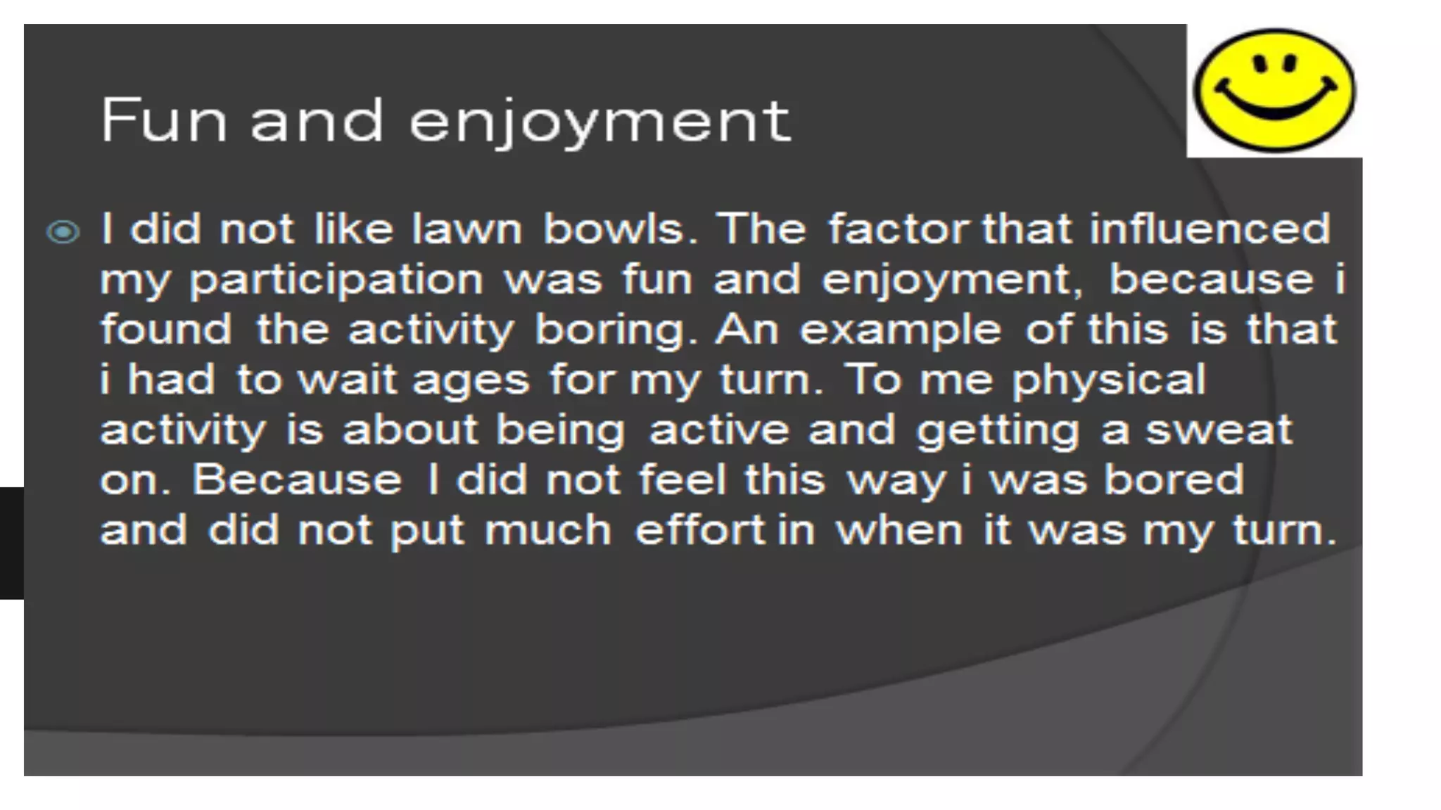 Written examples | PDF